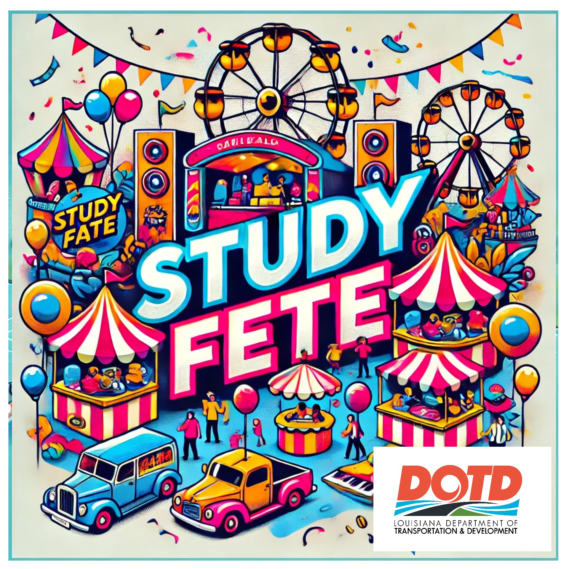 LADOTD to Celebrate 30th Anniversary of Bridge Studies with Festival ...