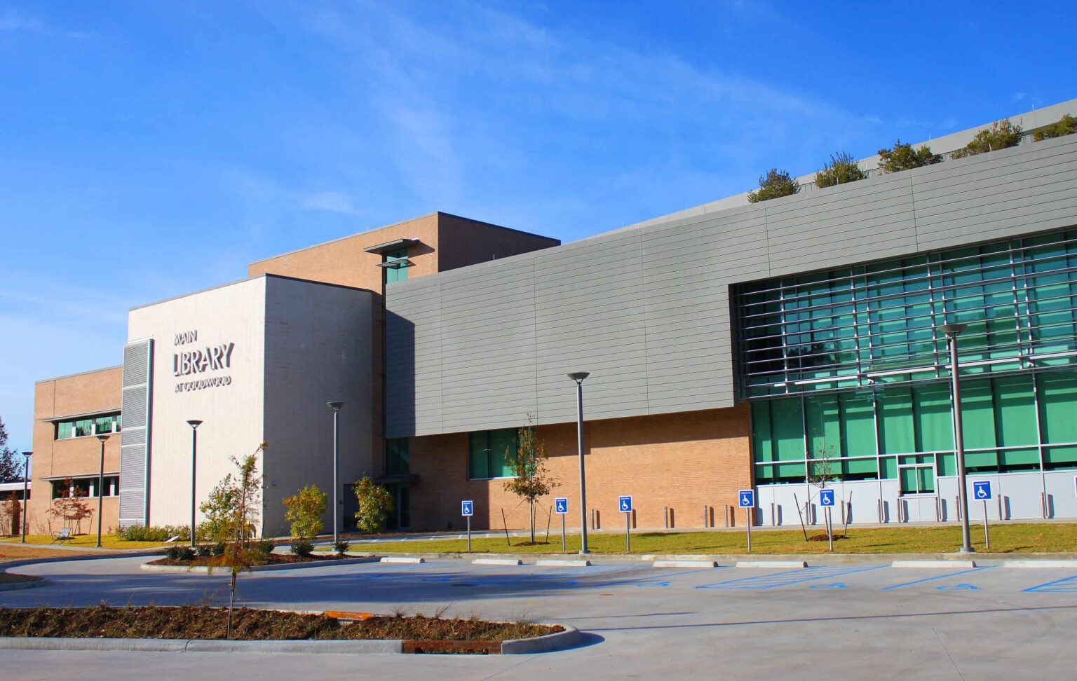 EBR Library Terminates Man Who Refused to Address Colleague as “Dungeon ...