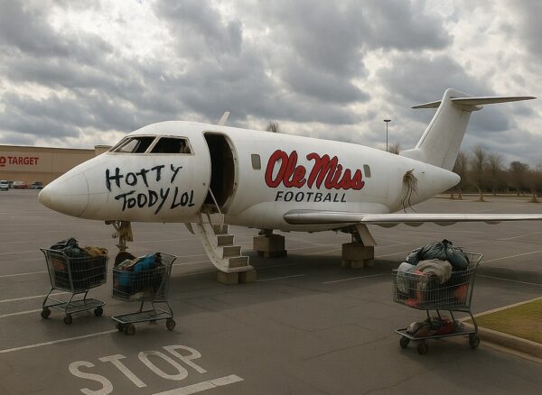 Lane Kiffin Reconsiders LSU Job After His Plane Is Stolen and Found on ...