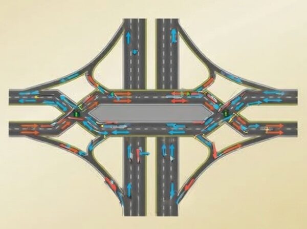 DOTD Confirms New Pecue Lane Design at Interstate Is Working Exactly As ...
